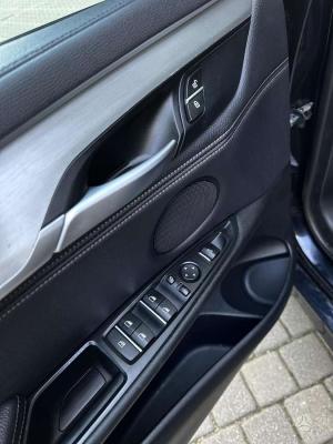 Melns BMW X6 2018 Kauņa, ar dzinēja tilpumu 2.99 L un nobraukumu 186 tūkst. km par 26000 €, foto 14 vietnē AUTOMOTO.COM.LV