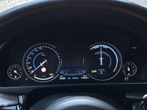 Melns BMW X6 2018 Kauņa, ar dzinēja tilpumu 2.99 L un nobraukumu 186 tūkst. km par 26000 €, foto 22 vietnē AUTOMOTO.COM.LV