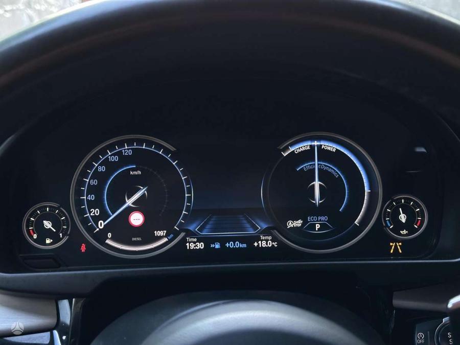 Melns BMW X6 2018 Kauņa, ar dzinēja tilpumu 2.99 L un nobraukumu 186 tūkst. km par 26000 €, foto 22 vietnē AUTOMOTO.COM.LV