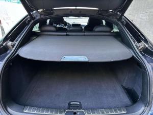 Melns BMW X6 2018 Kauņa, ar dzinēja tilpumu 2.99 L un nobraukumu 186 tūkst. km par 26000 €, foto 29 vietnē AUTOMOTO.COM.LV