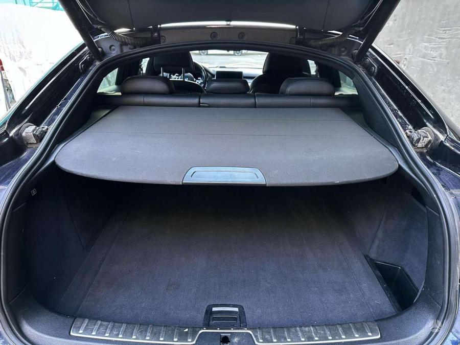 Melns BMW X6 2018 Kauņa, ar dzinēja tilpumu 2.99 L un nobraukumu 186 tūkst. km par 26000 €, foto 29 vietnē AUTOMOTO.COM.LV