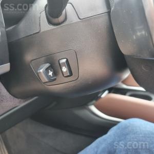 Черный БМВ Х6 2019 в Рига, объемом двигателя 3.00 л и пробегом 67 тыс. км за 31500 €, фото 10 на AUTOMOTO.COM.LV