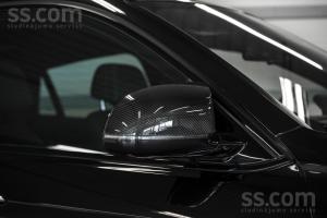 Черный БМВ Х6 2019 в Тукумс, объемом двигателя 3.00 л и пробегом 233 тыс. км за 25990 €, фото 34 на AUTOMOTO.COM.LV