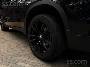 Melns BMW X6 2019 Rīga, ar dzinēja tilpumu 3.00 L un nobraukumu 139 tūkst. km par 26200 €, foto 12 vietnē AUTOMOTO.COM.LV