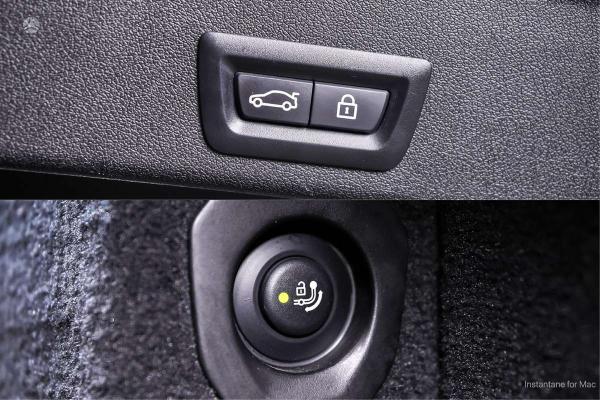 Melns BMW X6 2020 Kauņa, ar dzinēja tilpumu 4.40 L un nobraukumu 138 tūkst. km par 43450 €, foto 11 vietnē AUTOMOTO.COM.LV