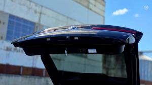 Melns BMW X6 2020 Šauļi, ar dzinēja tilpumu 2.99 L un nobraukumu 230 tūkst. km par 55000 €, foto 22 vietnē AUTOMOTO.COM.LV