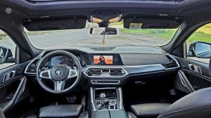 Melns BMW X6 2020 Šauļi, ar dzinēja tilpumu 2.99 L un nobraukumu 230 tūkst. km par 55000 €, foto 26 vietnē AUTOMOTO.COM.LV