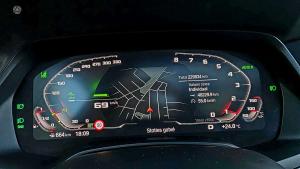 Melns BMW X6 2020 Šauļi, ar dzinēja tilpumu 2.99 L un nobraukumu 230 tūkst. km par 55000 €, foto 34 vietnē AUTOMOTO.COM.LV