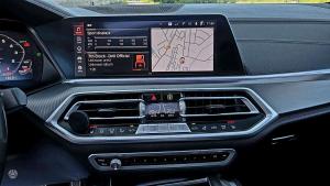 Melns BMW X6 2020 Šauļi, ar dzinēja tilpumu 2.99 L un nobraukumu 230 tūkst. km par 55000 €, foto 37 vietnē AUTOMOTO.COM.LV