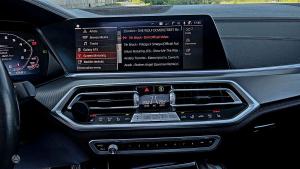 Melns BMW X6 2020 Šauļi, ar dzinēja tilpumu 2.99 L un nobraukumu 230 tūkst. km par 55000 €, foto 38 vietnē AUTOMOTO.COM.LV