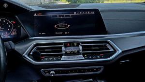 Melns BMW X6 2020 Šauļi, ar dzinēja tilpumu 2.99 L un nobraukumu 230 tūkst. km par 55000 €, foto 41 vietnē AUTOMOTO.COM.LV