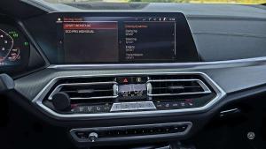Melns BMW X6 2020 Šauļi, ar dzinēja tilpumu 2.99 L un nobraukumu 230 tūkst. km par 55000 €, foto 46 vietnē AUTOMOTO.COM.LV