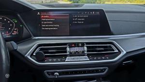 Melns BMW X6 2020 Šauļi, ar dzinēja tilpumu 2.99 L un nobraukumu 230 tūkst. km par 55000 €, foto 50 vietnē AUTOMOTO.COM.LV