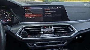 Melns BMW X6 2020 Šauļi, ar dzinēja tilpumu 2.99 L un nobraukumu 230 tūkst. km par 55000 €, foto 51 vietnē AUTOMOTO.COM.LV