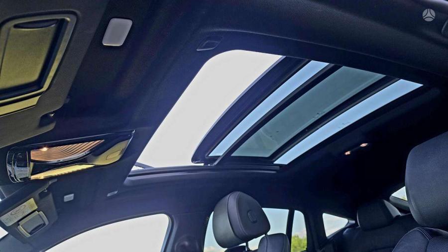 Melns BMW X6 2020 Šauļi, ar dzinēja tilpumu 2.99 L un nobraukumu 230 tūkst. km par 55000 €, foto 60 vietnē AUTOMOTO.COM.LV