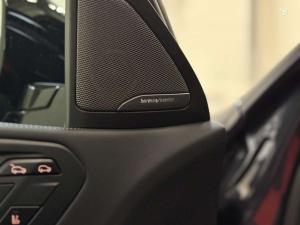 Melns BMW X6 2020 Viļņa, ar dzinēja tilpumu 3.00 L un nobraukumu 145 tūkst. km par 53500 €, foto 12 vietnē AUTOMOTO.COM.LV