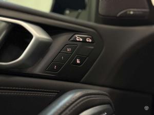 Melns BMW X6 2020 Viļņa, ar dzinēja tilpumu 3.00 L un nobraukumu 145 tūkst. km par 53500 €, foto 13 vietnē AUTOMOTO.COM.LV