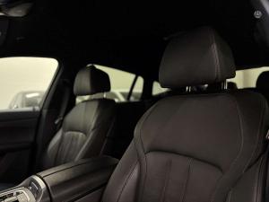 Melns BMW X6 2020 Viļņa, ar dzinēja tilpumu 3.00 L un nobraukumu 145 tūkst. km par 53500 €, foto 15 vietnē AUTOMOTO.COM.LV