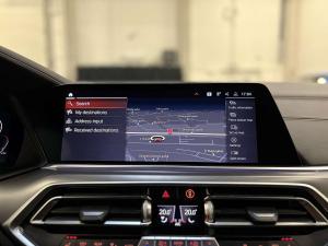 Melns BMW X6 2020 Viļņa, ar dzinēja tilpumu 3.00 L un nobraukumu 145 tūkst. km par 53500 €, foto 25 vietnē AUTOMOTO.COM.LV