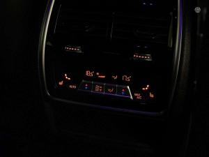Melns BMW X6 2020 Viļņa, ar dzinēja tilpumu 3.00 L un nobraukumu 145 tūkst. km par 53500 €, foto 36 vietnē AUTOMOTO.COM.LV