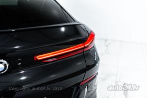Melns BMW X6 2020 Tallina, ar dzinēja tilpumu 3.00 L un nobraukumu 122 tūkst. km par 58000 €, foto 12 vietnē AUTOMOTO.COM.LV