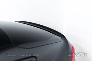 Melns BMW X6 2020 Tallina, ar dzinēja tilpumu 3.00 L un nobraukumu 122 tūkst. km par 58000 €, foto 13 vietnē AUTOMOTO.COM.LV