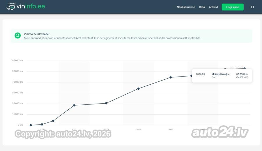 Черный БМВ Х6 2020 в Таллин, объемом двигателя 3.00 л и пробегом 88 тыс. км за 58900 €, фото 17 на AUTOMOTO.COM.LV