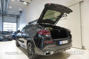 Melns BMW X6 2021 Tallina, ar dzinēja tilpumu 3.00 L un nobraukumu 146 tūkst. km par 53000 €, foto 7 vietnē AUTOMOTO.COM.LV