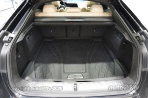 Melns BMW X6 2021 Tallina, ar dzinēja tilpumu 3.00 L un nobraukumu 146 tūkst. km par 53000 €, foto 8 vietnē AUTOMOTO.COM.LV