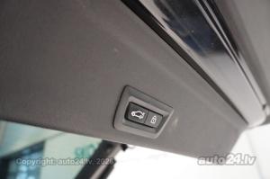 Melns BMW X6 2021 Tallina, ar dzinēja tilpumu 3.00 L un nobraukumu 146 tūkst. km par 53000 €, foto 9 vietnē AUTOMOTO.COM.LV