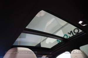 Melns BMW X6 2021 Tallina, ar dzinēja tilpumu 3.00 L un nobraukumu 146 tūkst. km par 53000 €, foto 14 vietnē AUTOMOTO.COM.LV