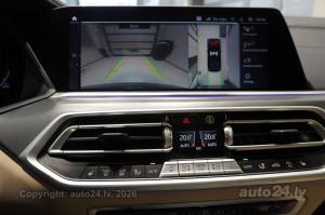 Melns BMW X6 2021 Tallina, ar dzinēja tilpumu 3.00 L un nobraukumu 146 tūkst. km par 53000 €, foto 18 vietnē AUTOMOTO.COM.LV