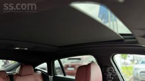 Melns BMW X6 2021 Rīga, ar dzinēja tilpumu 3.00 L un nobraukumu 123 tūkst. km par 54400 €, foto 16 vietnē AUTOMOTO.COM.LV
