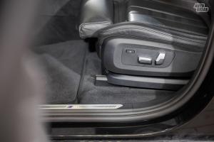 Черный БМВ Х6 2021 в Вильнюс, объемом двигателя 3.00 л и пробегом 132 тыс. км за 53471 €, фото 15 на AUTOMOTO.COM.LV