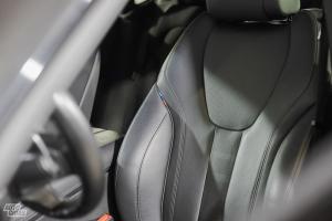 Черный БМВ Х6 2021 в Вильнюс, объемом двигателя 3.00 л и пробегом 132 тыс. км за 53471 €, фото 19 на AUTOMOTO.COM.LV