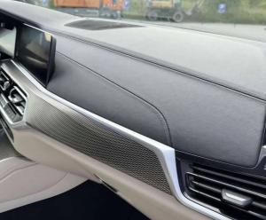Черный БМВ Х6 2021 в Тельшяй, объемом двигателя 3.00 л и пробегом 180 тыс. км за 50490 €, фото 20 на AUTOMOTO.COM.LV