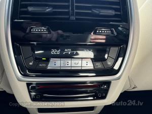 Melns BMW X6 2021 Pērnava, ar dzinēja tilpumu 3.00 L un nobraukumu 54 tūkst. km par 68900 €, foto 18 vietnē AUTOMOTO.COM.LV