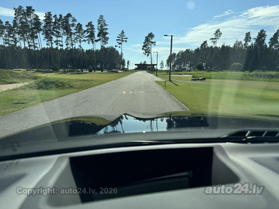 Melns BMW X6 2021 Pērnava, ar dzinēja tilpumu 3.00 L un nobraukumu 54 tūkst. km par 68900 €, foto 25 vietnē AUTOMOTO.COM.LV