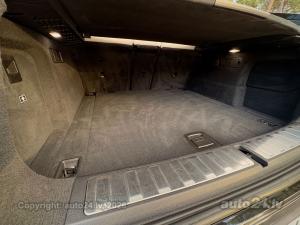 Black BMW X6 2021 in Riga, with an engine capacity of 3.00 L and mileage of 206 thousand km for 48850 €, photo 10 on AUTOMOTO.COM.LV