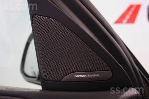 Черный БМВ Х6 2021 в Рига, объемом двигателя 3.00 л и пробегом 206 тыс. км за 47500 €, фото 20 на AUTOMOTO.COM.LV