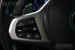 Черный БМВ Х6 2021 в Рига, объемом двигателя 3.00 л и пробегом 206 тыс. км за 47500 €, фото 61 на AUTOMOTO.COM.LV