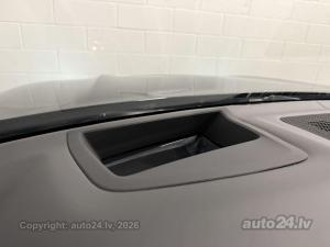 Melns BMW X6 2022 Tallina, ar dzinēja tilpumu 3.00 L un nobraukumu 60 tūkst. km par 63995 €, foto 22 vietnē AUTOMOTO.COM.LV