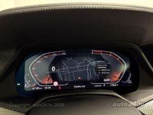 Melns BMW X6 2022 Tallina, ar dzinēja tilpumu 3.00 L un nobraukumu 60 tūkst. km par 63995 €, foto 23 vietnē AUTOMOTO.COM.LV