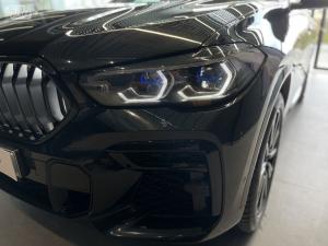 Melns BMW X6 2022 Klaipėda, ar dzinēja tilpumu 3.00 L un nobraukumu 89 tūkst. km par 58991 €, foto 10 vietnē AUTOMOTO.COM.LV
