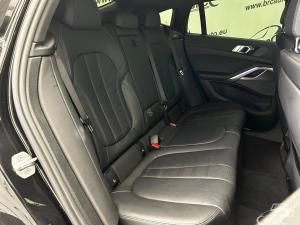Melns BMW X6 2022 Avižieniai, ar dzinēja tilpumu 3.00 L un nobraukumu 46 tūkst. km par 59500 €, foto 10 vietnē AUTOMOTO.COM.LV