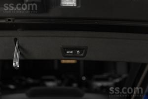 Черный БМВ Х6 2022 в Рига, объемом двигателя 3.00 л и пробегом 39 тыс. км за 66550 €, фото 36 на AUTOMOTO.COM.LV