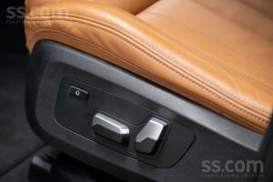 Melns BMW X6 2022 Rīga, ar dzinēja tilpumu 3.00 L un nobraukumu 54 tūkst. km par 49900 €, foto 16 vietnē AUTOMOTO.COM.LV