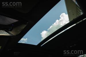 Melns BMW X6 2022 Rīga, ar dzinēja tilpumu 3.00 L un nobraukumu 38 tūkst. km par 59990 €, foto 20 vietnē AUTOMOTO.COM.LV