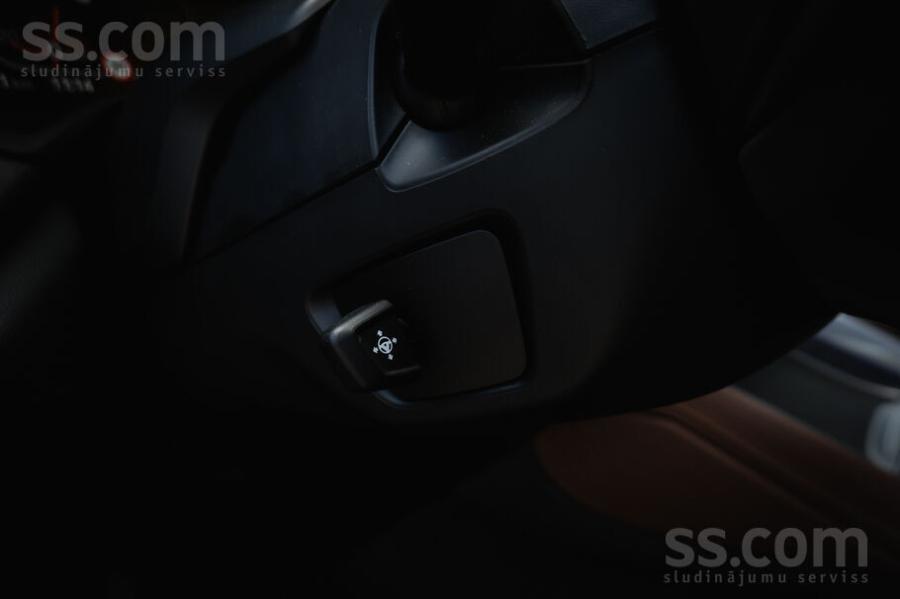Melns BMW X6 2022 Rīga, ar dzinēja tilpumu 3.00 L un nobraukumu 38 tūkst. km par 59990 €, foto 22 vietnē AUTOMOTO.COM.LV