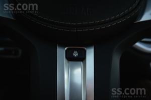 Melns BMW X6 2022 Rīga, ar dzinēja tilpumu 3.00 L un nobraukumu 38 tūkst. km par 59990 €, foto 25 vietnē AUTOMOTO.COM.LV